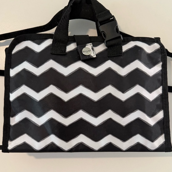 thirty-one | Bags | Thirty One Toiletry Bag | Poshmark